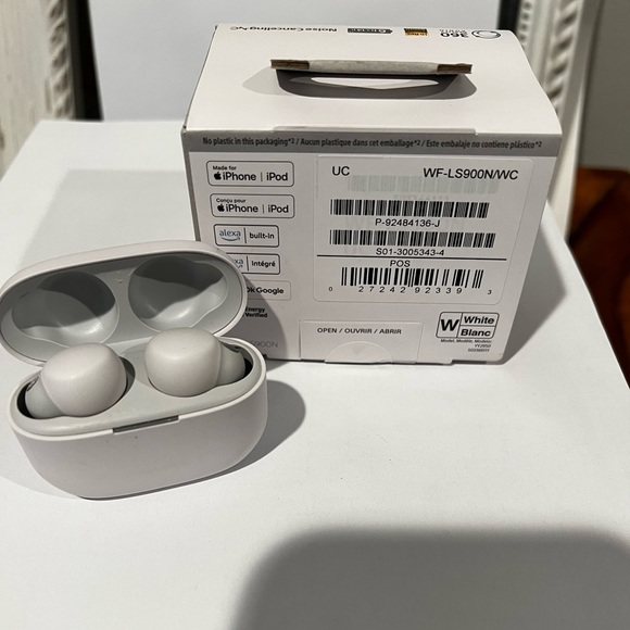 Sony | Headphones | Sony Ear Buds | Poshmark